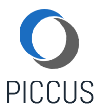 PICCUS - kontakti